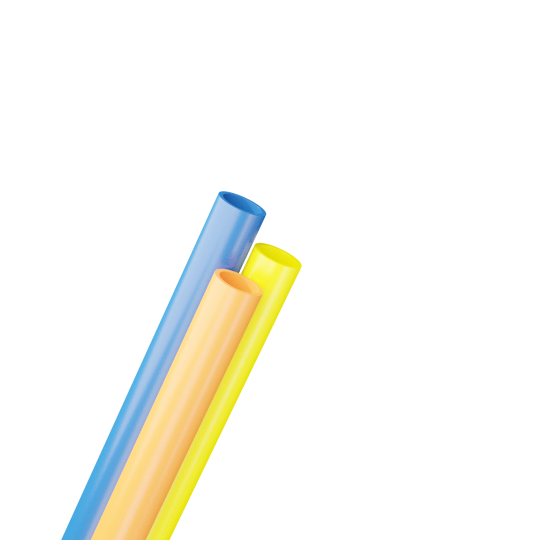 Medical Tubing Extrusion: Pebax 0.148" ID x 0.180" OD – Online ...