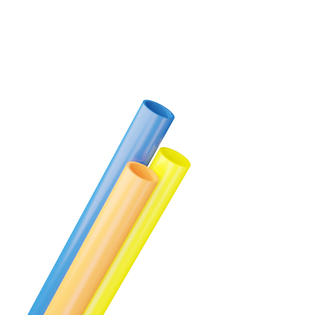 Medical Tubing Extrusion: Pebax 0.172" ID x 0.208" OD – Online ...