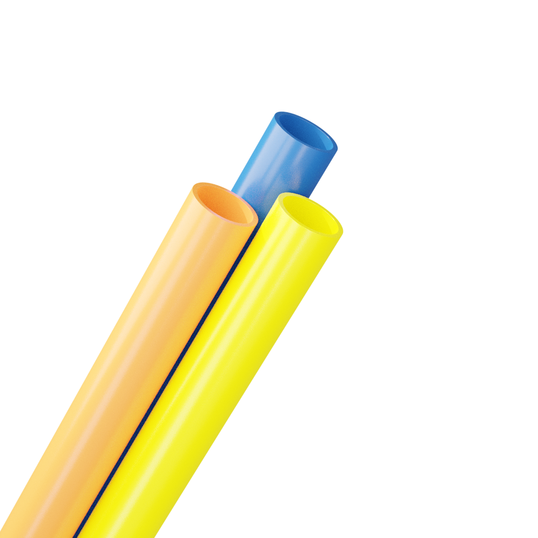 Medical Tubing Extrusion: Pebax 0.197" ID x 0.233" OD – Online ...