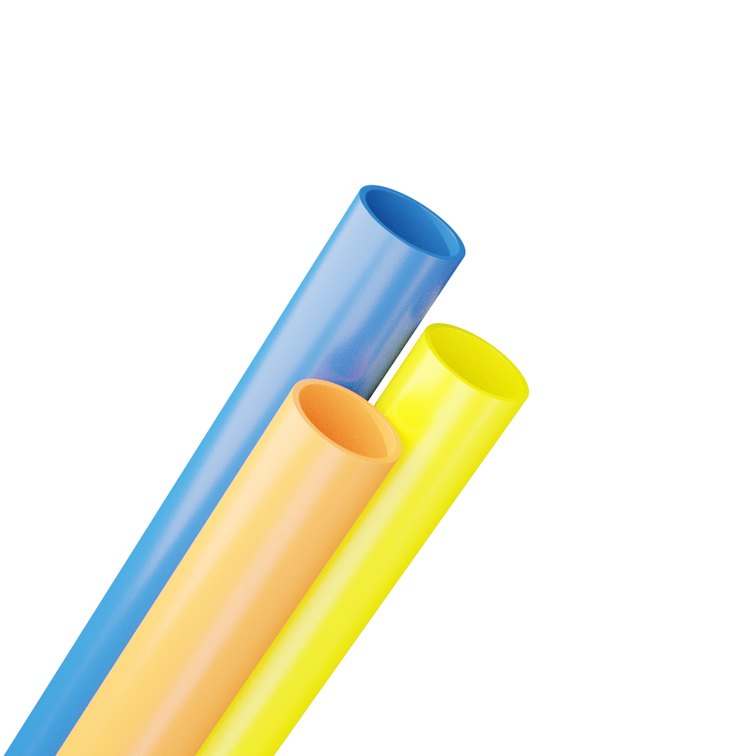 Medical Tubing Extrusion: Pebax 0.255" ID x 0.293" OD – Online ...