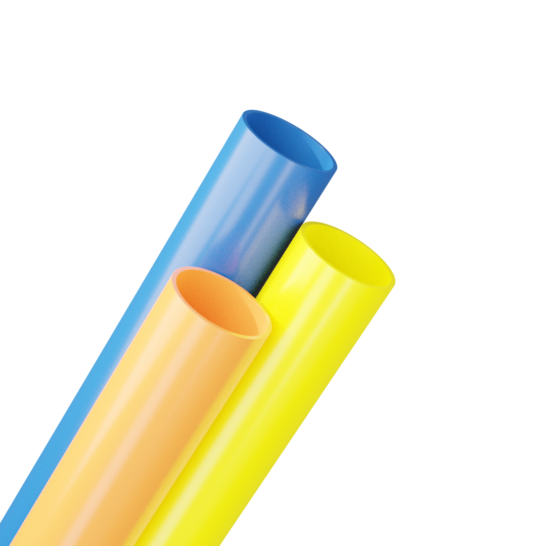 Medical Tubing Extrusion: Pebax 0.320" ID x 0.354" OD – Online ...