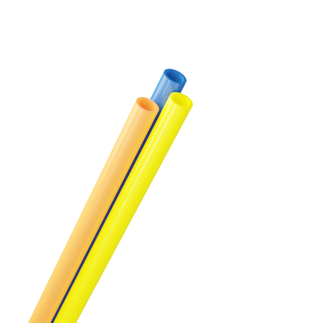 Medical Tubing Extrusion: Pebax 0.097" ID x 0.127" OD – Online ...